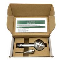 China dental air prophy unit / air flow dental polisher/dental metal sandblasting gun air polisher quick coupling typ 360 degr for sale