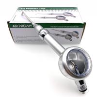China dental air prophy unit / air flow dental polisher/dental metal sandblasting gun air polisher quick coupling typ 360 degr for sale