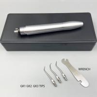 China dental detachable scaler dental scaler for teeth cleaning dental scaler handpieces for sale