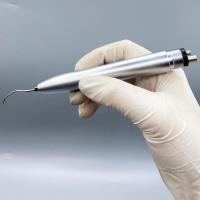 China dental detachable scaler dental scaler for teeth cleaning dental scaler handpieces for sale