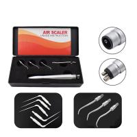 China dental detachable scaler dental scaler for teeth cleaning dental scaler handpieces for sale