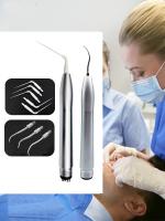 China dental detachable scaler dental scaler for teeth cleaning dental scaler handpieces for sale