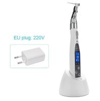 China Dental endo niti rotary files super III file for sale