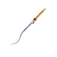 China Dental endo niti rotary files super III file for sale