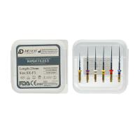 China Dental endo niti rotary files super III file for sale