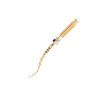 China Dental Products Root Canal Files Dental Endo File Endodontic for sale