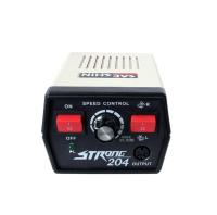 China STRONG 90/204 + 102L micromotor dental equipment micro motor nail drill for sale