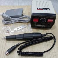 China STRONG 90/204 + 102L micromotor dental equipment micro motor nail drill for sale