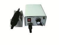 China Electric Mini Drill Nail Strong 204 Micro Motor 102 Handpiece 110 V Machine for Laboratory, Dental Works for sale
