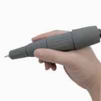 China Dental Lab Equipment Micromotor Handpiece Jewelry Manicure Nail Drill Machine Jade Polisher 35000rpm Micro Motor for sale