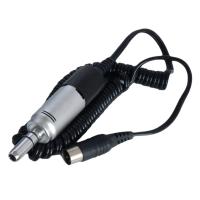China Dental Lab Equipment Micromotor Handpiece Jewelry Manicure Nail Drill Machine Jade Polisher 35000rpm Micro Motor for sale