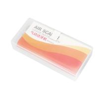 China High-quality and durable white dental hand-held pneumatic scaler for sale