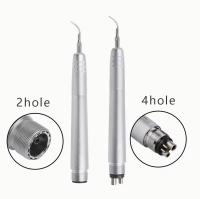 China NEW air scaler handpiece tip dental ultrasonic scaler tips for common model for sale