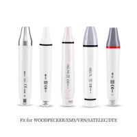 China Woodpecker Type Scaler Handpiece HW-3H / Dental piezo scaler ultrasonic scaling handpiece EMS handle teeth scaler for sale
