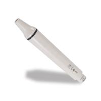 China Woodpecker Type Scaler Handpiece HW-3H / Dental piezo scaler ultrasonic scaling handpiece EMS handle teeth scaler for sale