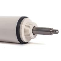 China Woodpecker Type Scaler Handpiece HW-3H / Dental piezo scaler ultrasonic scaling handpiece EMS handle teeth scaler for sale