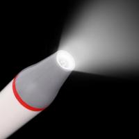China LED Detachable Dental ultrasonic handpiece HW-5L with light price for wholesale Manipoli for sale