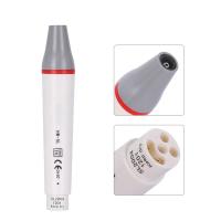 China LED Detachable Dental ultrasonic handpiece HW-5L with light price for wholesale Manipoli for sale