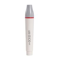 China LED Detachable Dental ultrasonic handpiece HW-5L with light price for wholesale Manipoli for sale