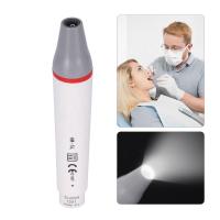 China LED Detachable Dental ultrasonic handpiece HW-5L with light price for wholesale Manipoli for sale