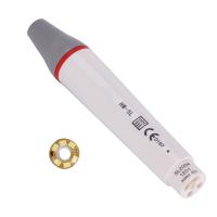 China LED Detachable Dental ultrasonic handpiece HW-5L with light price for wholesale Manipoli for sale