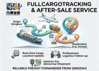 China LCL Sea Freight Transportation Customs Clearance Global Coverage Real Time Tracking for sale
