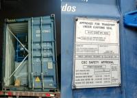 China FCL LCL International Ocean Freight Shipping Services , Sea Freight Forwarding Services for sale