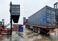 China FCL LCL International Ocean Freight Shipping Services , Sea Freight Forwarding Services for sale