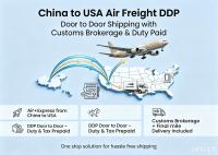 China Fast Secure International Trucking Services Door To Door Shipping USA Nationwide Delivery for sale