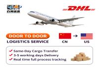 China DHL International Logistics Shipping , Reliable DHL To United States for sale
