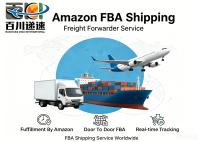 China Freight Forwarder Amazon FBA Shipping Service  , Fulfillment By Amazon FBA Service for sale