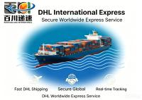 China Fast DHL International Express Shipping , Secure DHL Worldwide Express Service for sale