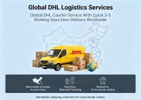 China Fast DHL International Express Shipping , Secure DHL Worldwide Express Service for sale