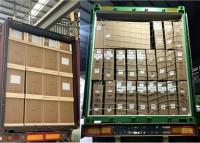 China Reliable Truck Freight Shipping Forwarder U.S. Nationwide Delivery Service for sale