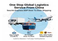 China US Express Small Packet DDP Door To Door Delivery Services Short Lead Time Small Shipment Volume for sale