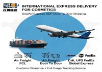 China Europe Double Clearance DDP Delivery Service Door To Door Including Tax for sale