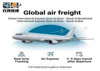 China Safe DAP Shipping  SaudiArabia Customs Clearance And Import Clearance Services for sale