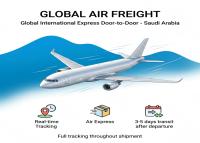China Safe DAP Shipping  SaudiArabia Customs Clearance And Import Clearance Services for sale