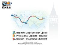 China China to Turkey TRGEM Gemlik Sea Freight LCL Service with All-in BAF / CAF Included for sale