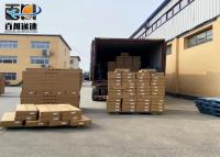 China Reliable FCL & LCL Sea Freight from China to Genoa Port (ITGOA) with 30-45 Days Transit for sale