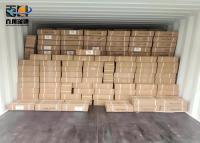 China Cost-Effective FCL Ocean Freight with 24/7 Multilingual Support and 30-45 Days Transit to Algeciras for sale