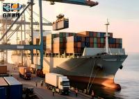 China Cost-Effective FCL Ocean Freight with 24/7 Multilingual Support and Real-Time Cargo Tracking to Napoli for sale