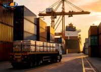 China Cost-Effective FCL Ocean Freight with 30-45 Days Transit and 24/7 Multilingual Support to Koper for sale