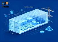China Cost-Effective FCL Ocean Freight with 30-45 Days Transit and 24/7 Multilingual Support to Koper for sale