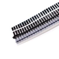 China Multi Angle Tilt Screen Wool Pile Brush Seal for Durable Aluminum Doors and Windows Weather Stripping for sale
