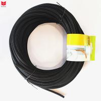 China Apartment Window Rubber Seal PVC EPDM Rubber Gasket Sealing Strip with Width 3-50mm for sale