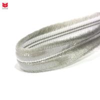 China Other Colors Pile Weather Strip Fin Windproof and Waterproof Sealing Strip for CLJ Automatic Doors for sale