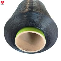 China Abrasion Resistant PP BCF Yarn Core Spun Yarn Flame Retardant Lightweight for sale