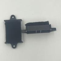China Highly Durable Dustproof Block Aluminum Door Window Plastic Kit Accessories for Pile Height 3-25mm and Width 3-50mm for sale