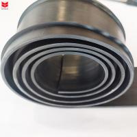 China Apartment EPDM Rubber PVC Gasket Seal for UPVC Window and Door Profile Gasket in Black Gray Brown White or Other Colors for sale